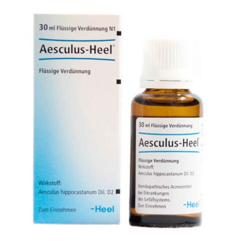 Heel | Farmacia Homeopática